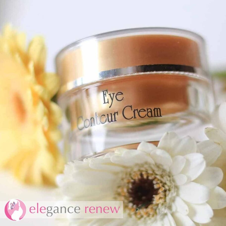 Eye Contour Cream 30 ml – Elegance Renew